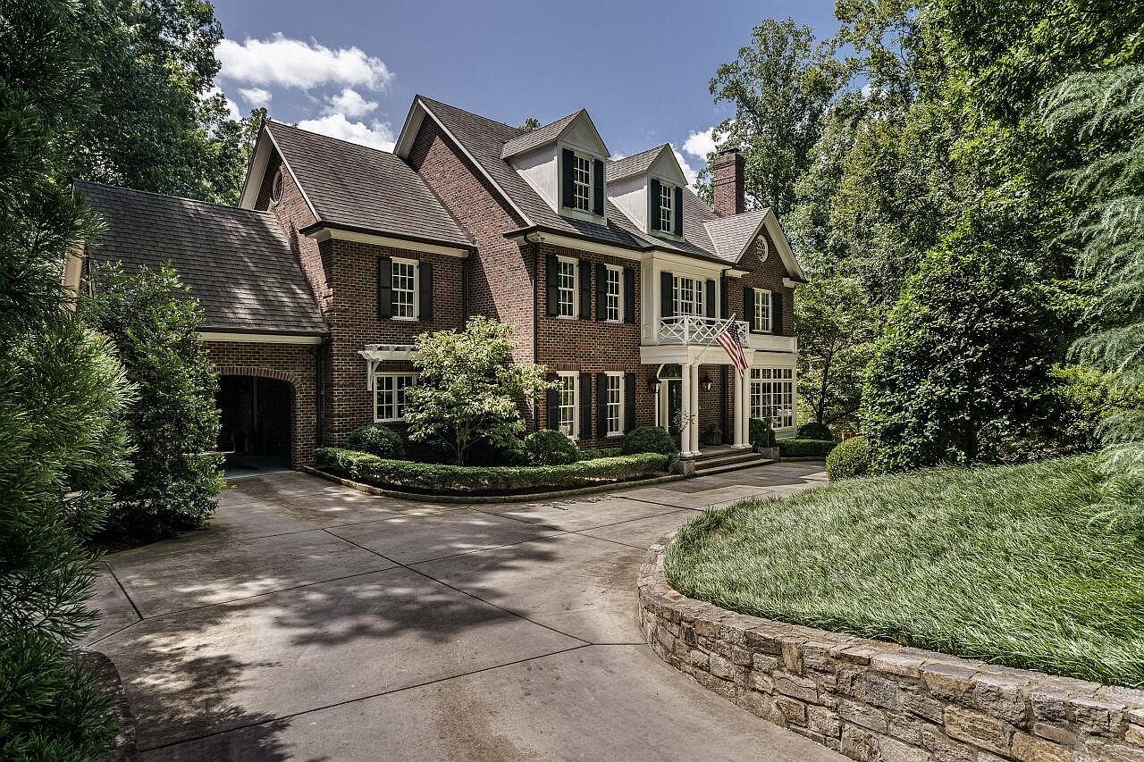 715 Staley Ct, Raleigh, NC 27609 | Zillow