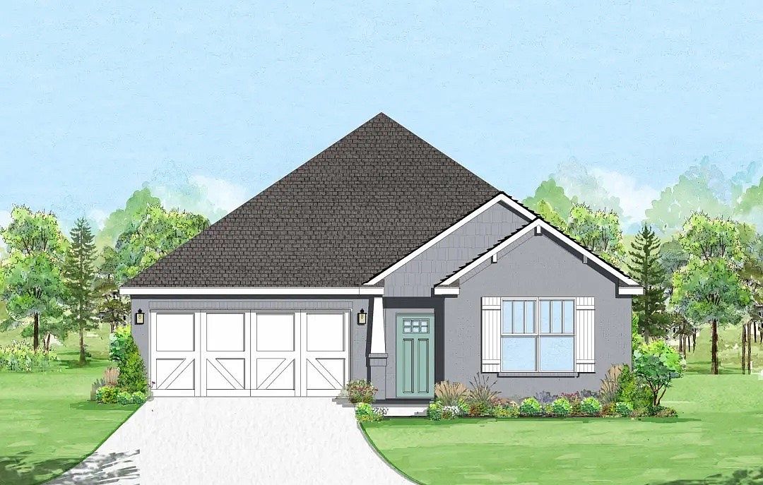 213 Observation Dr W, Aledo, TX 76008 | Zillow