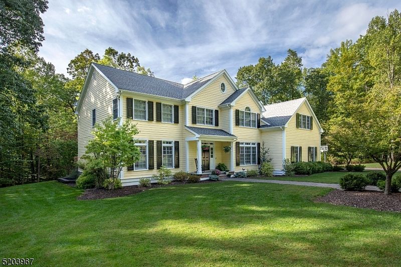 53 Old Mill Rd, Chester, NJ 07930 | Zillow
