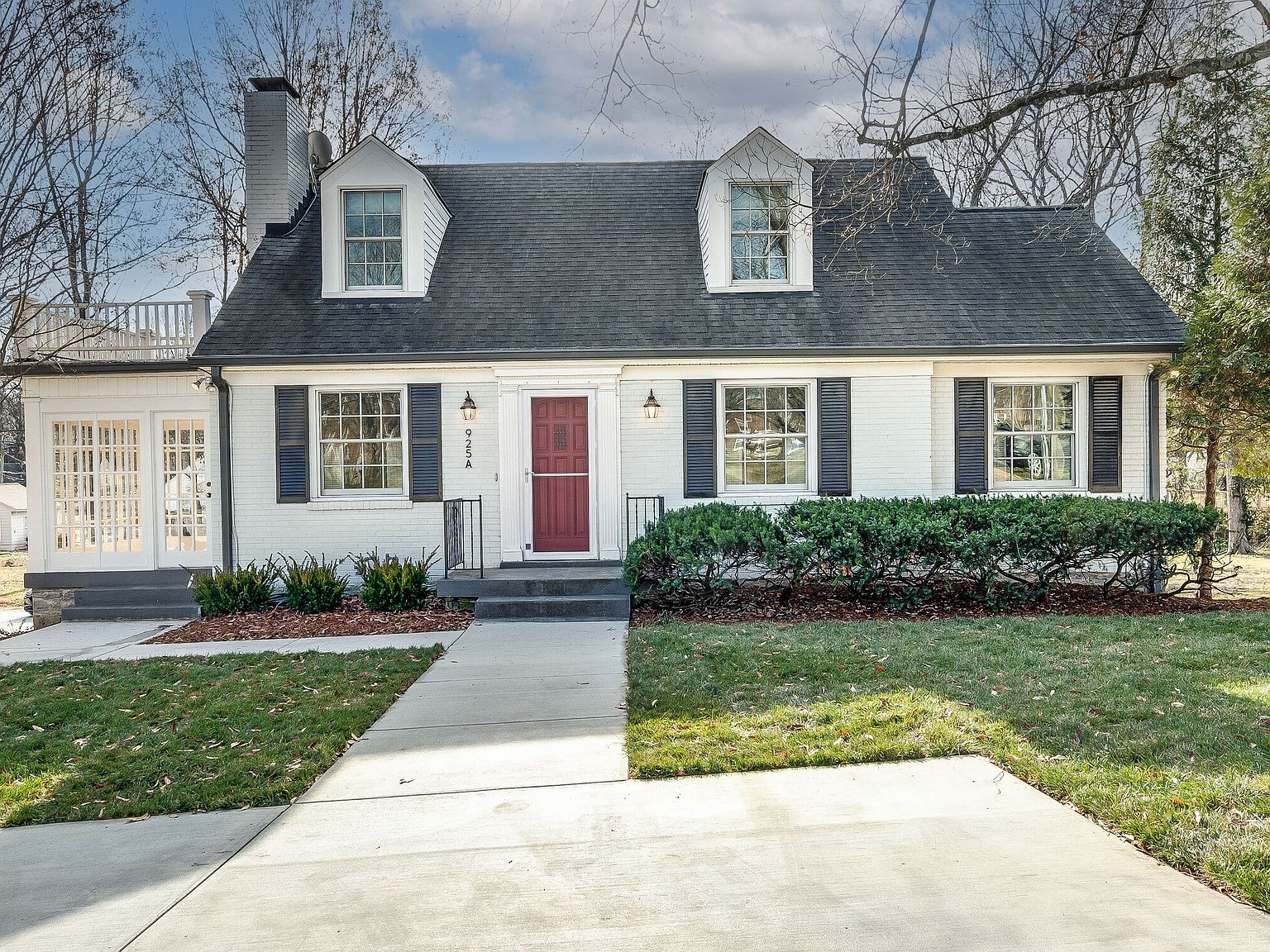 925A Woodmont Blvd, Nashville, TN 37204 | MLS #2600314 | Zillow