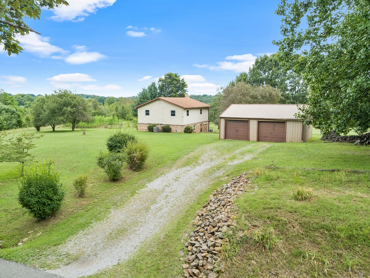 11302 W Bandon Rd, Branchville, IN 47514 | MLS #11195817 | Zillow
