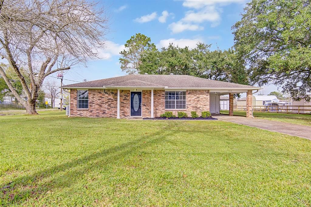 12710 28th St, Santa Fe, TX 77510 | MLS #97781423 | Zillow