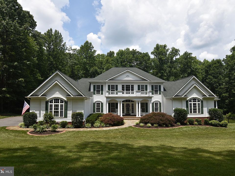 89 Partridge Ln, Stafford, VA 22556 | MLS #VAST2022660 | Zillow