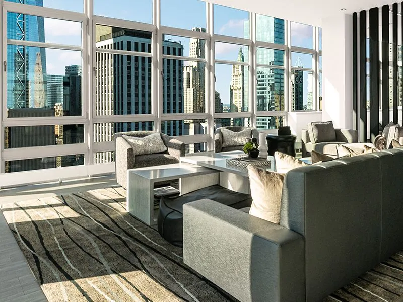 2 Gold Street in Financial District : Sales, Rentals, Floorplans ...