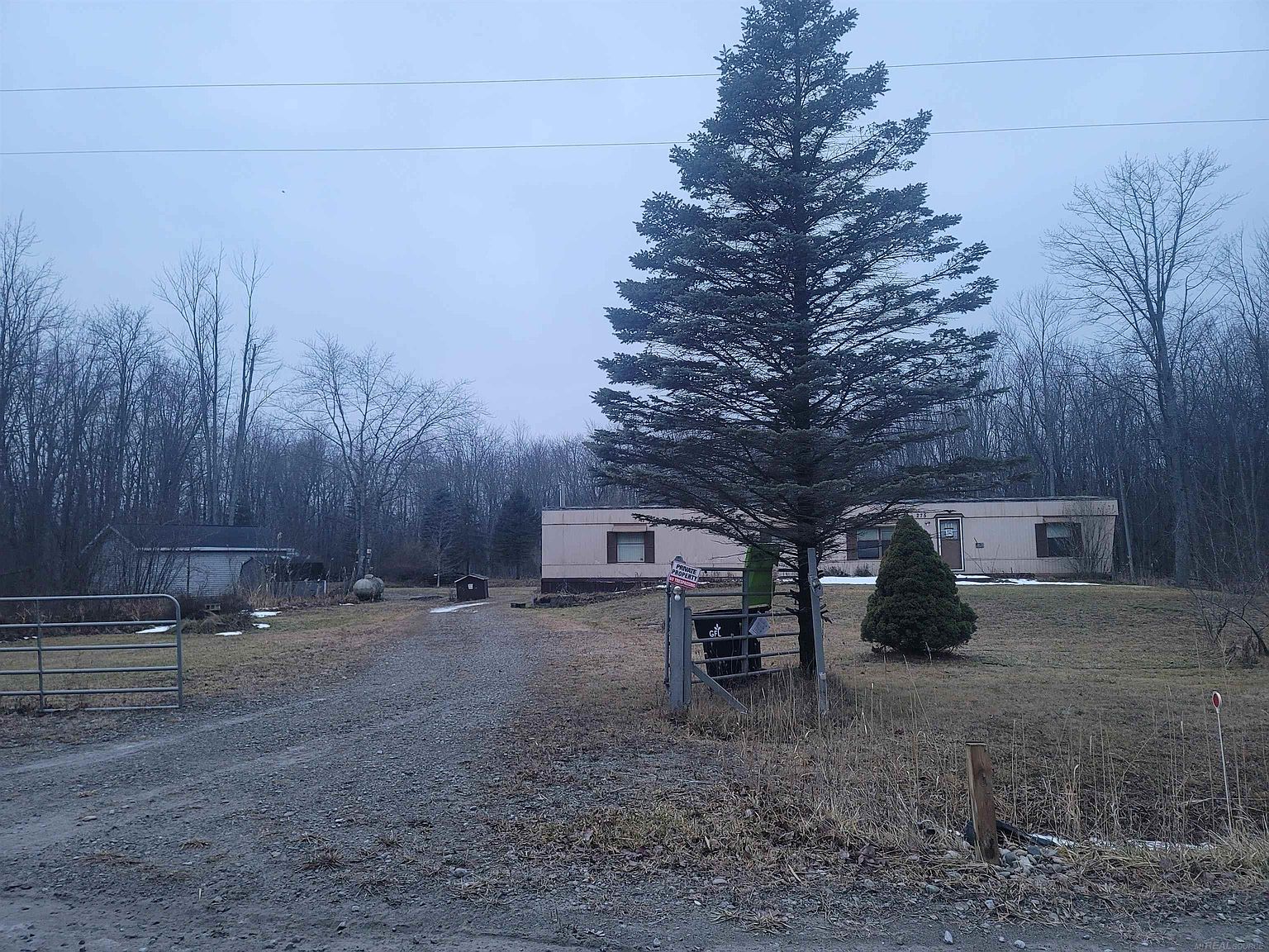 275 N Crawford Rd, Twining, MI 48766 | Zillow