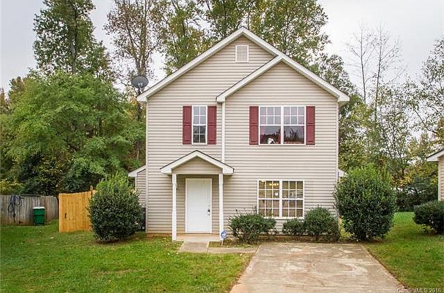 2302 Eargle Rd, Charlotte, NC 28269 | Zillow