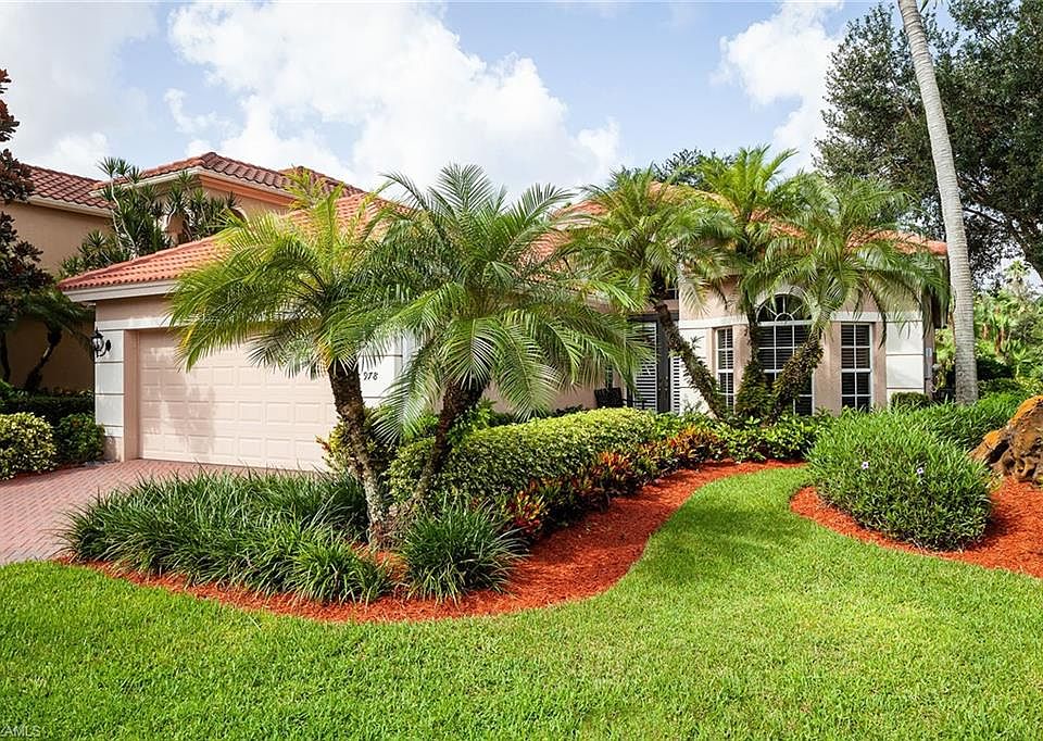 978 Fountain Run, Naples, FL 34119 | Zillow