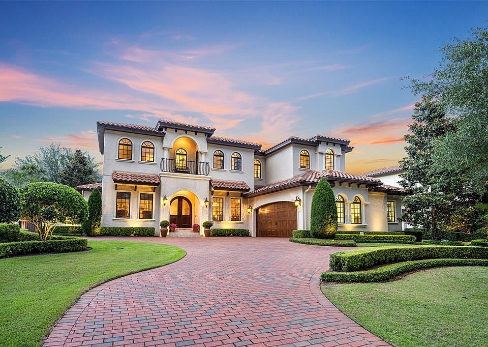 1271 Via Capri, Winter Park, FL 32789 | Zillow
