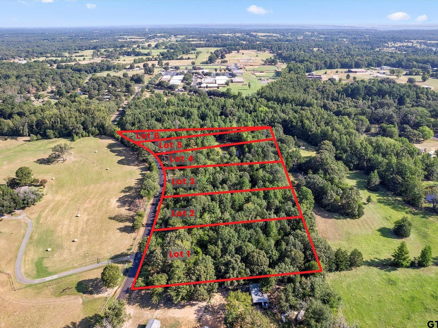 6 County Road 2952, Alba, TX 75410 | MLS #23010855 | Zillow