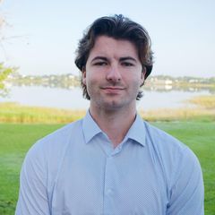 Jacob Tyner - Real Estate Agent in Lake Mary, FL - Reviews | Zillow