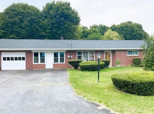 4141 Mountain View Dr, Walnutport, PA 18088 | MLS #741664 | Zillow