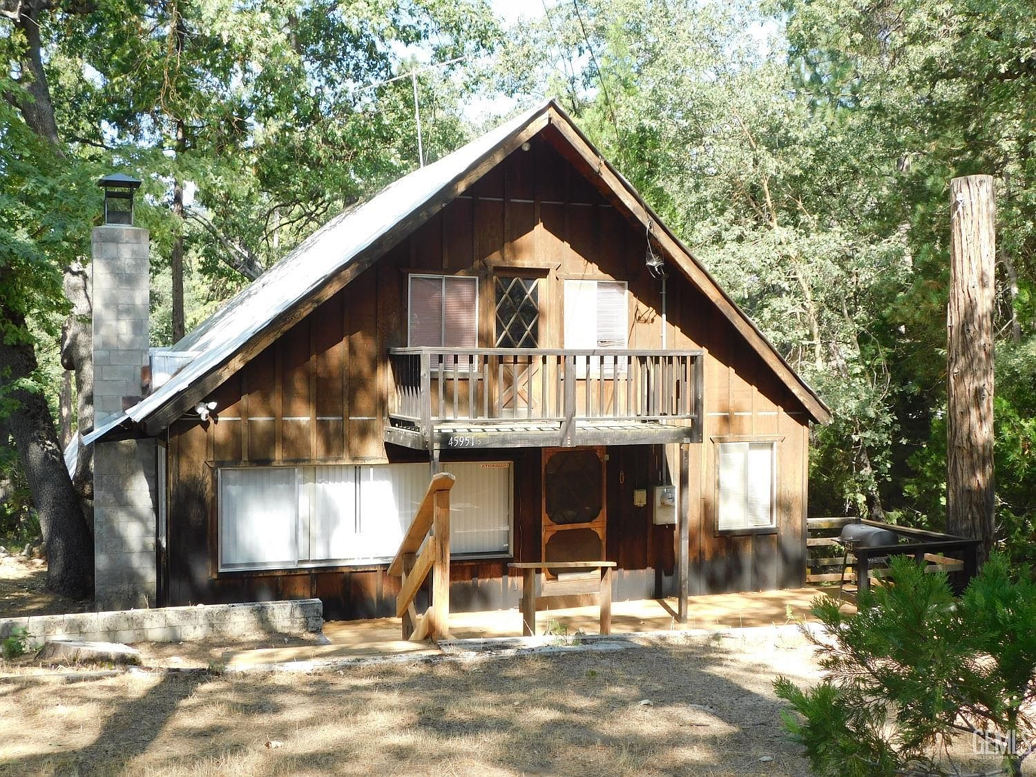 45951 Jessies Way, Posey, CA 93260 | Zillow