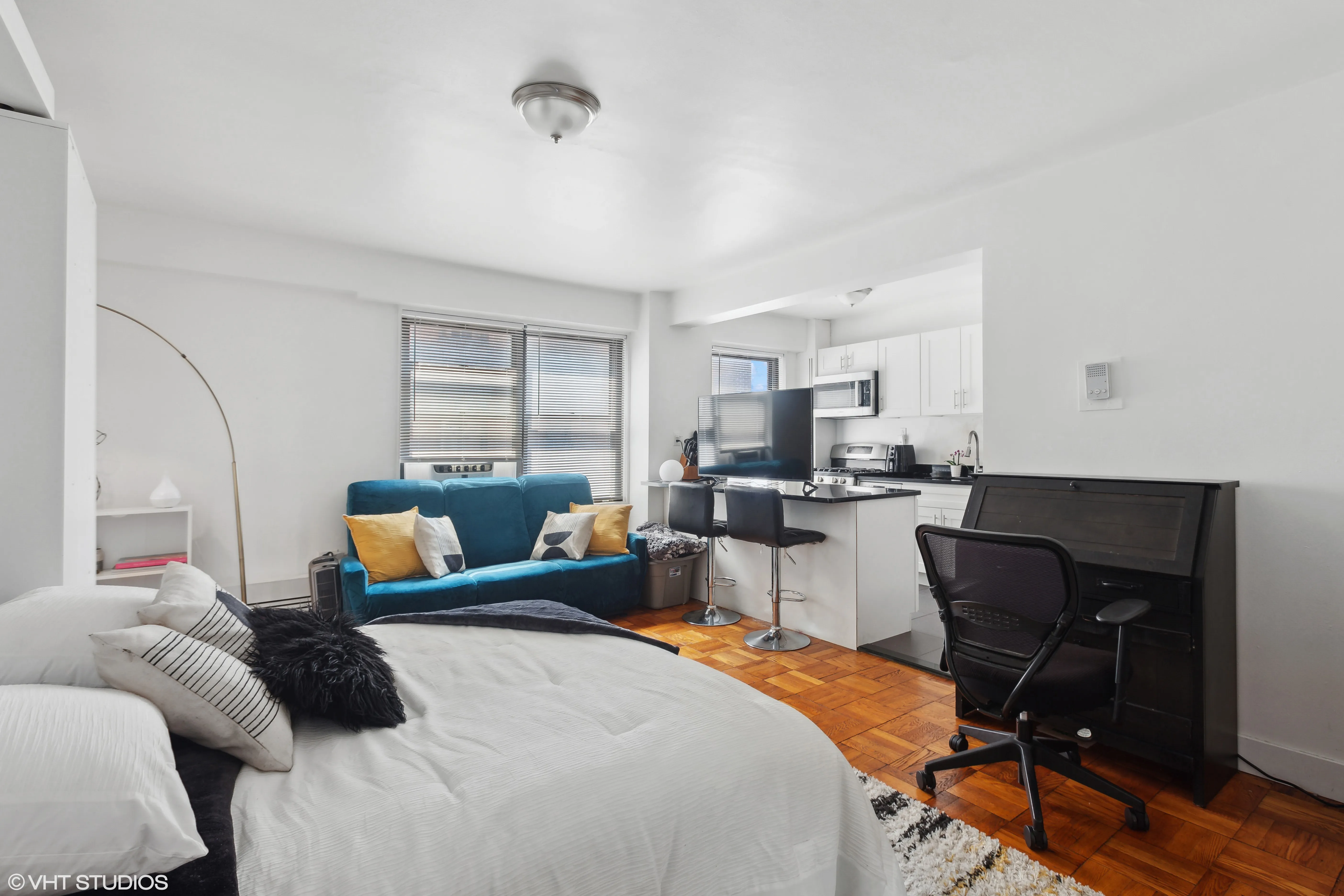 345 West 145th Street #11AA2 in Hamilton Heights, Manhattan | StreetEasy