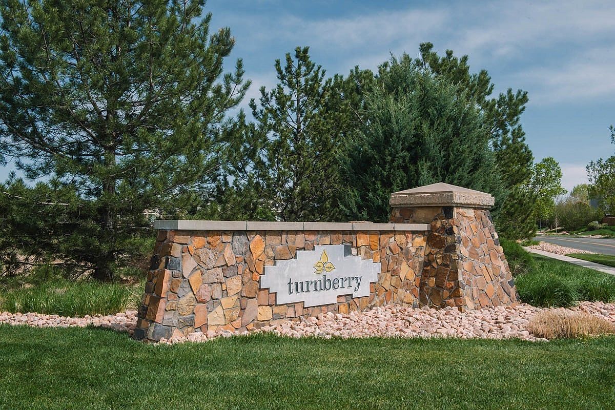 Turnberry by KB Home in Commerce City CO | Zillow