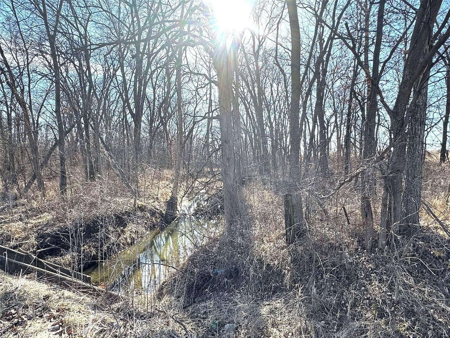 0 Highway K, Hunnewell, MO 63443 | MLS #25013646 | Zillow