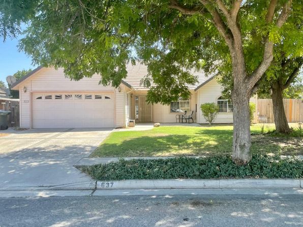 Lemoore CA Single Family Homes For Sale - 31 Homes | Zillow