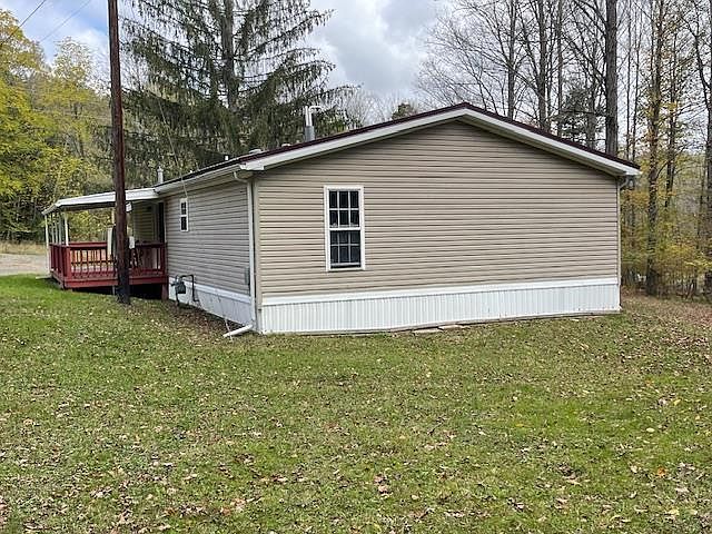 5452 Thompson Hill Rd, Gillett, PA 16925 | Zillow