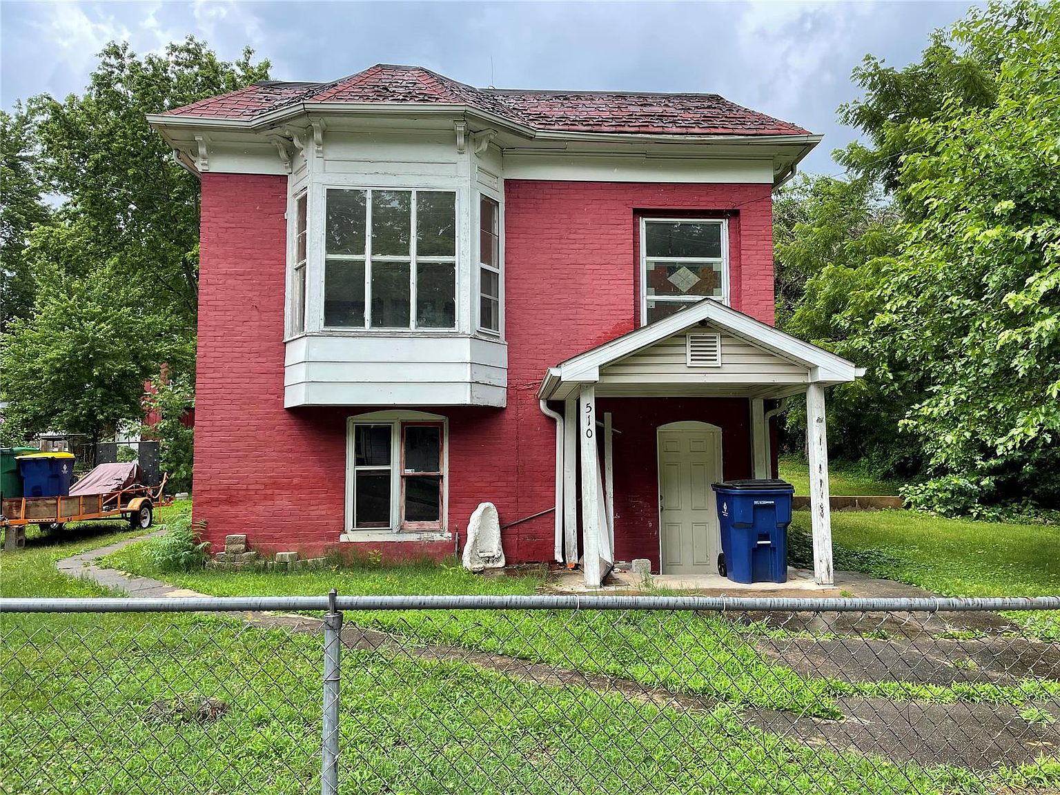 510 Boyd St, De Soto, MO 63020 | Zillow 510 Boyd St, De Soto, MO 63020 | Zillow