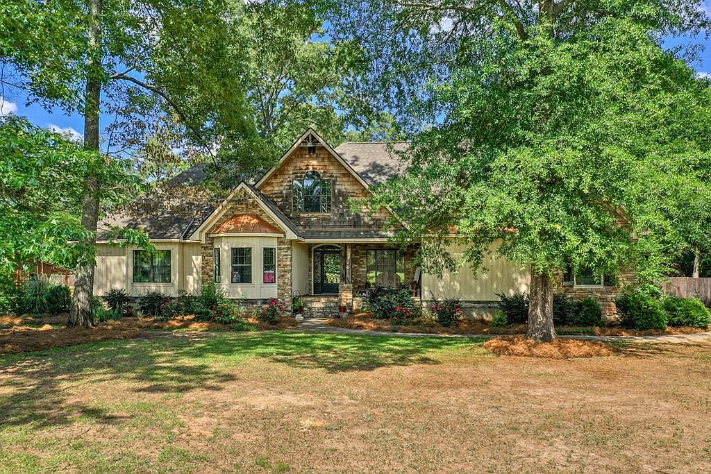 2337 Sylvan Grove Rd, Stapleton, GA 30823 | Zillow