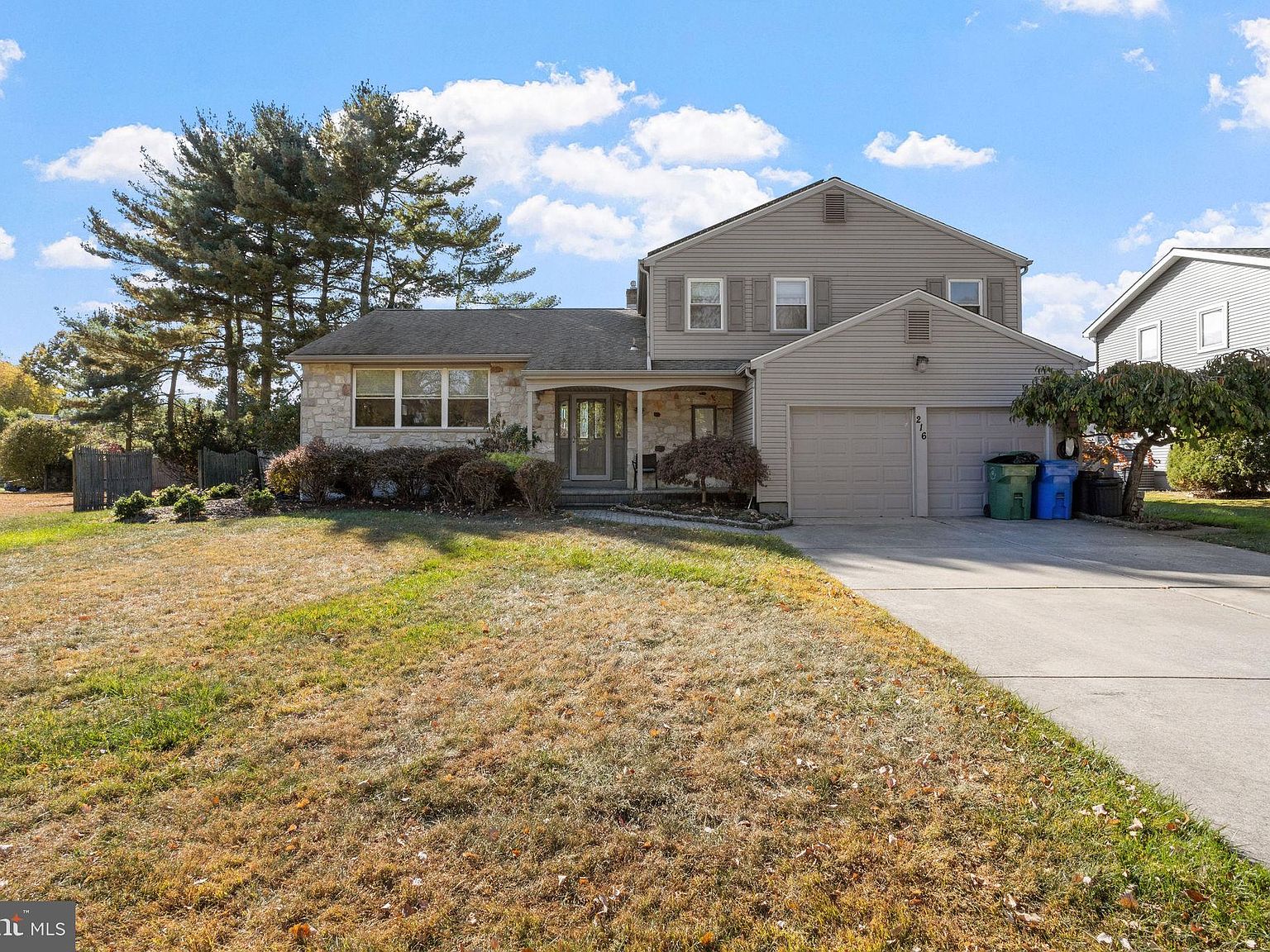 216 Nathaniel Ave, Cherry Hill, NJ 08003 | Zillow