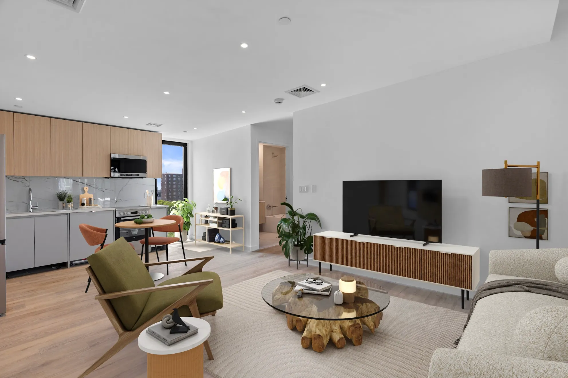 280 West 132nd Street #311 in Central Harlem, Manhattan | StreetEasy