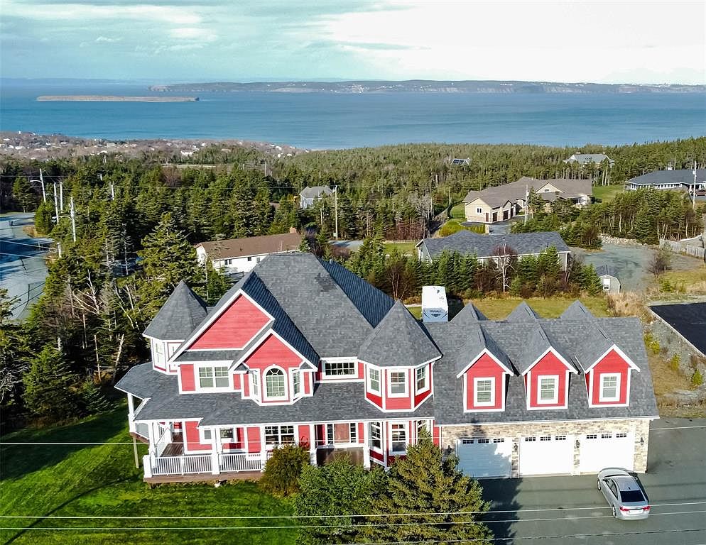 3 Everest St, Paradise, NL A1L 0B7 | MLS #1261540 | Zillow