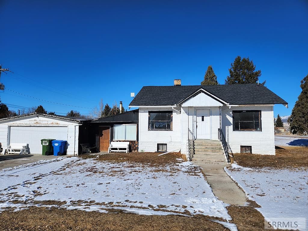 377 E 1 N, Downey, ID 83234 | Zillow
