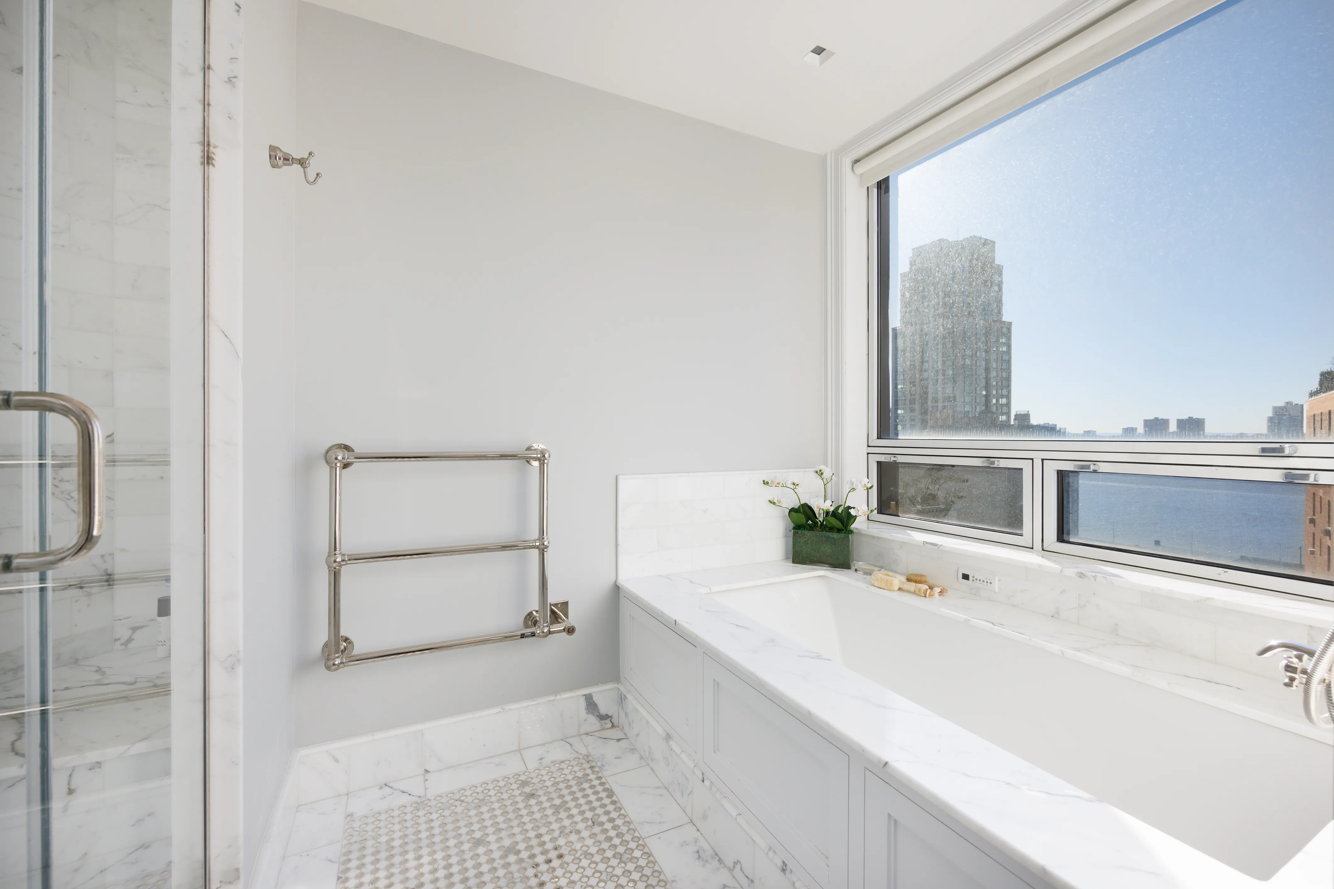 277 West End Avenue #13/14D in Upper West Side, Manhattan | StreetEasy