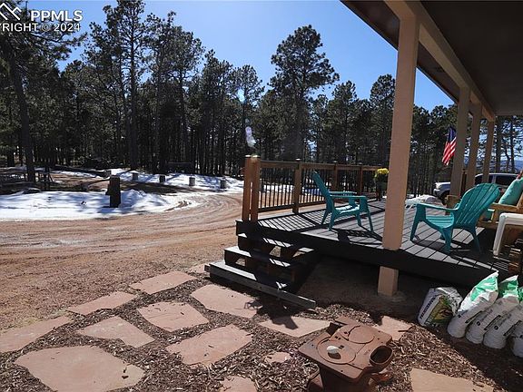 6670 Shoup Rd, Colorado Springs, CO 80908 | MLS #8711850 | Zillow
