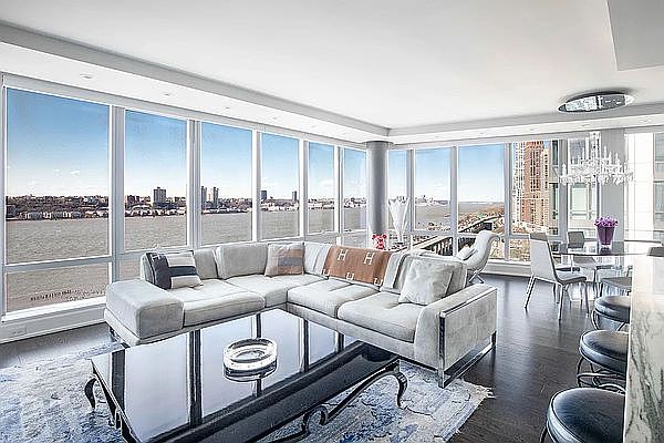 50 Riverside Blvd APT 15C, New York, NY 10069 | Zillow
