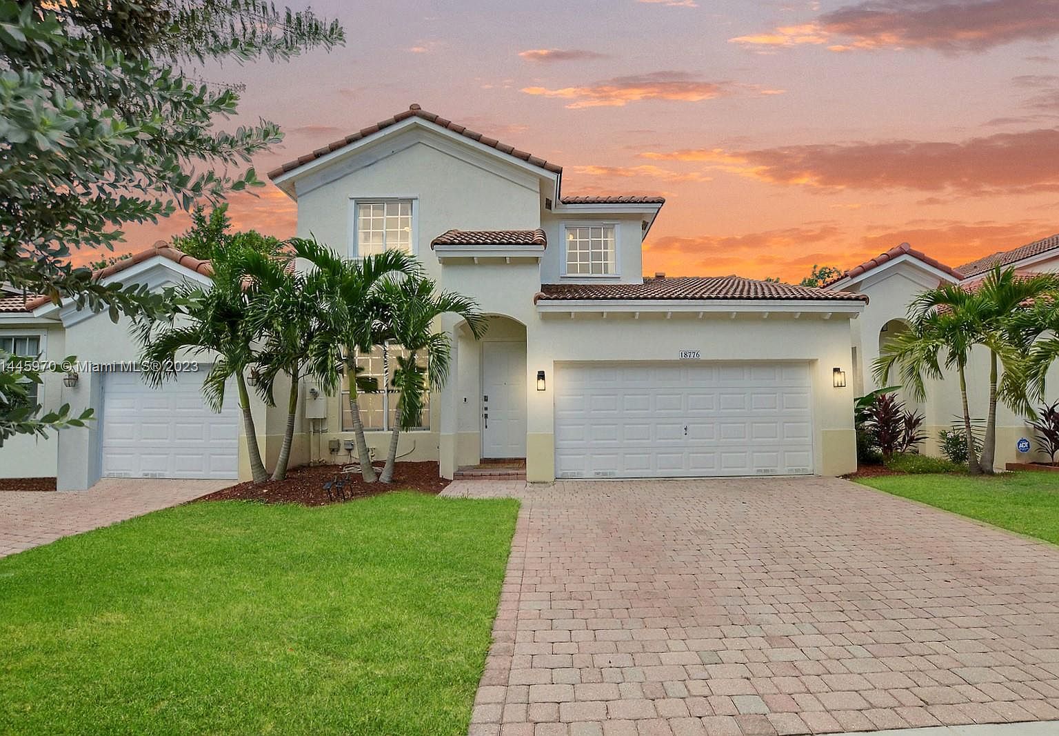 18776 SW 27th Ct, Miramar, FL 33029 | MLS #A11445970 | Zillow