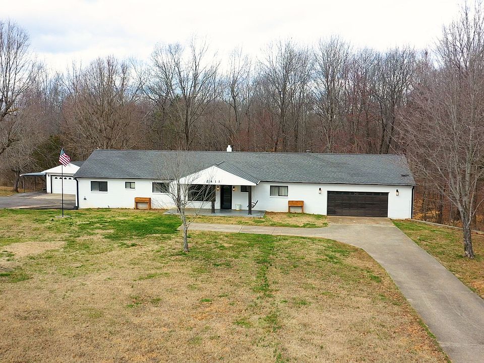2411 Slayden Marion Rd, Cumberland Furnace, TN 37051 | Zillow