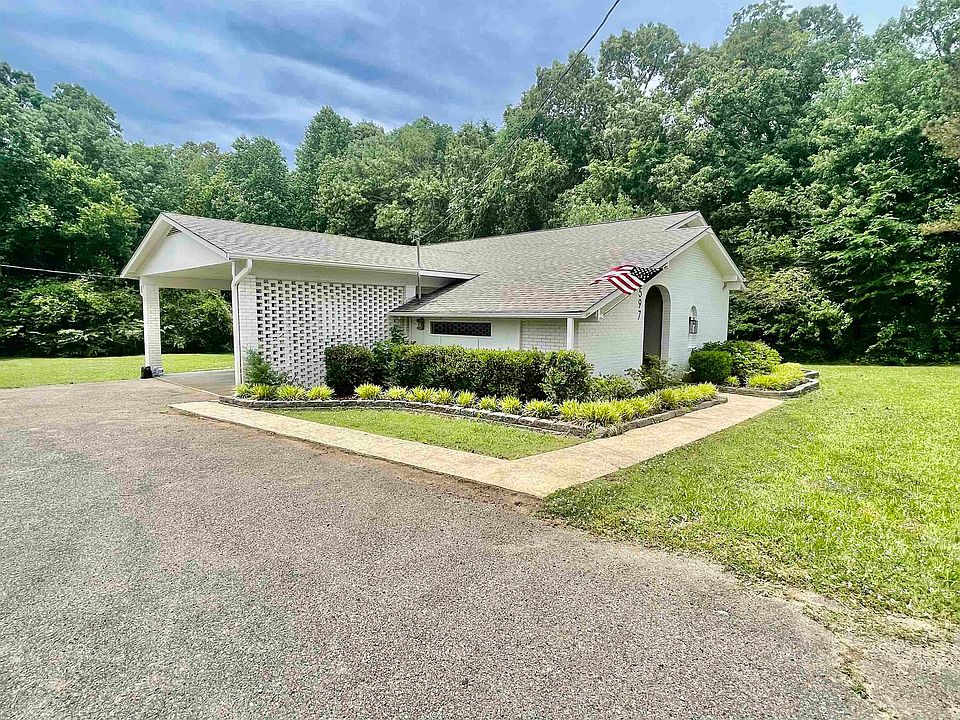 597 New Hope Rd, Ramer, TN 38367 | Zillow
