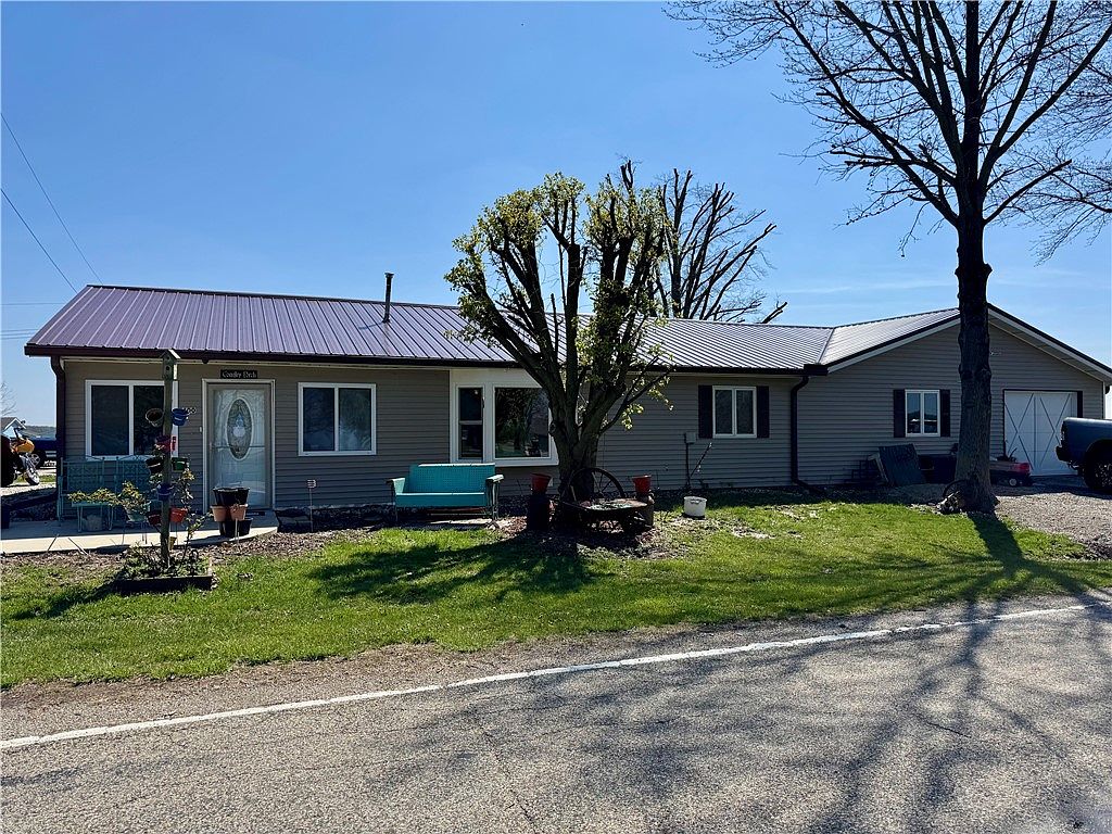 400 W Main St, Lerna, IL 62440 | MLS #6251489 | Zillow