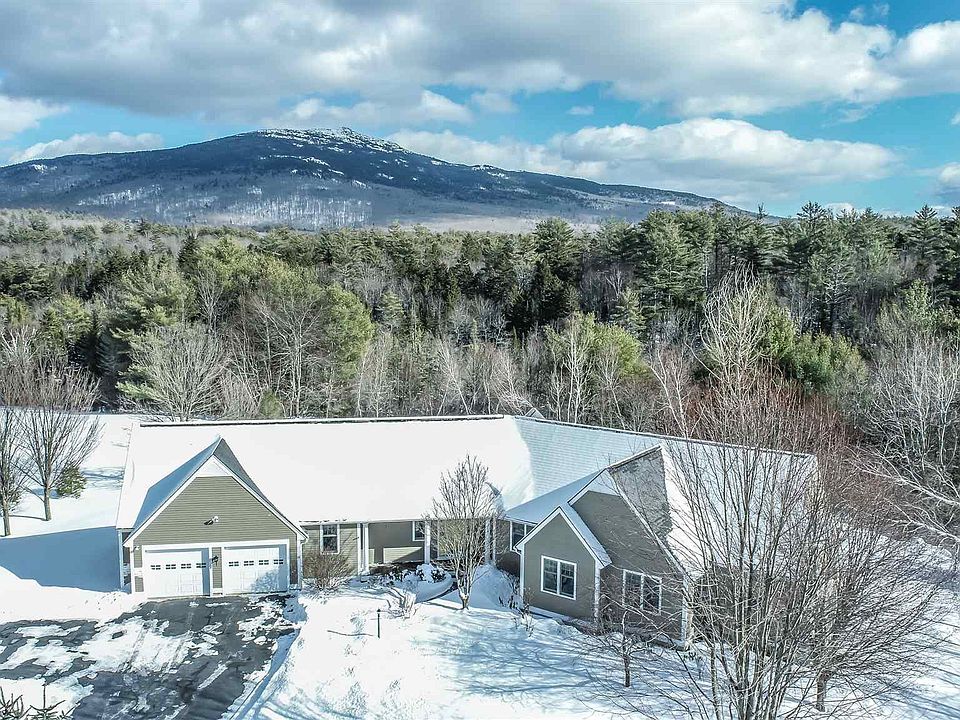 13 Porter Lane, Marlborough, NH 03455 | Zillow
