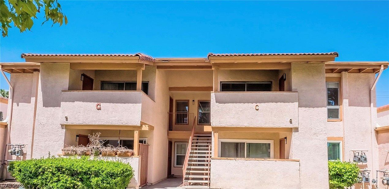 1515 E Reno Ave UNIT C206, Las Vegas, NV 89119 | Zillow