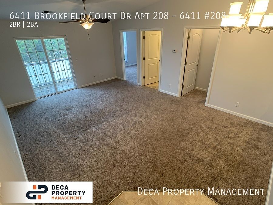 6411 Brookfield Court Dr APT 208-6411-2, Saint Louis, MO 63129 | Zillow