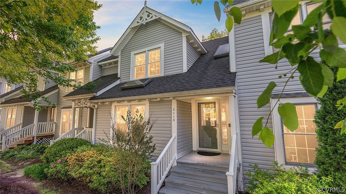 2119 Waters Mill Point, North Chesterfield, VA 23235 | Zillow