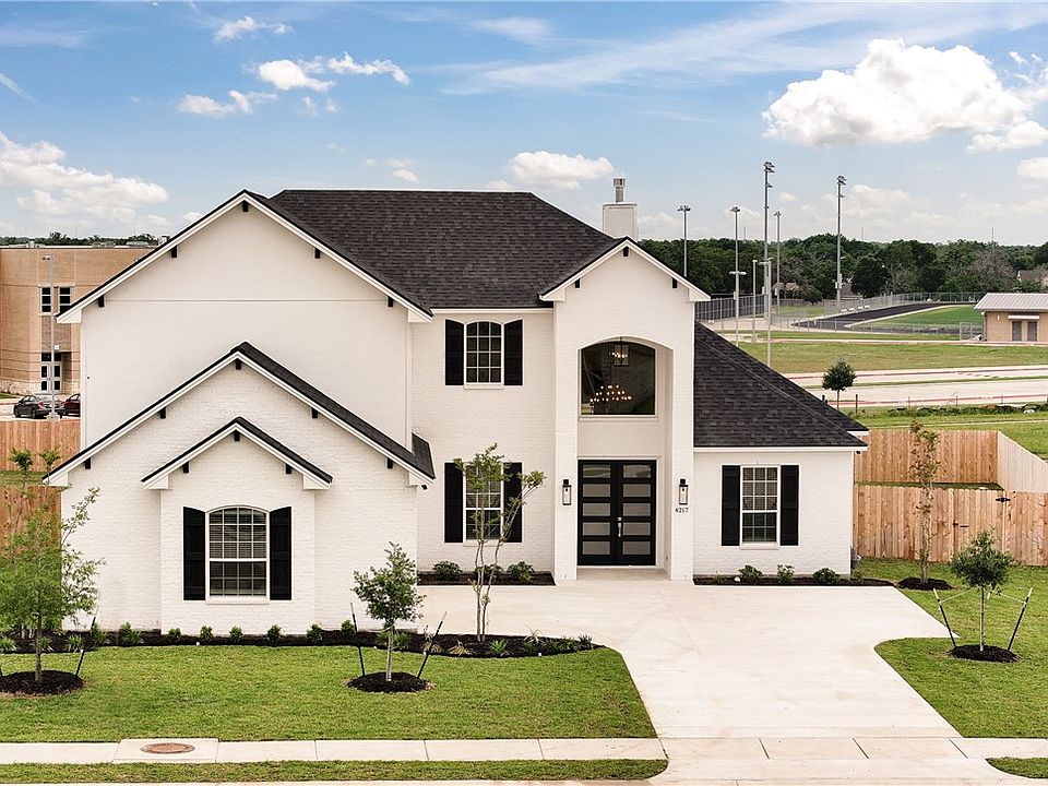 4217 Skylar Dr, College Station, TX 77845 | MLS #26000567 | Zillow