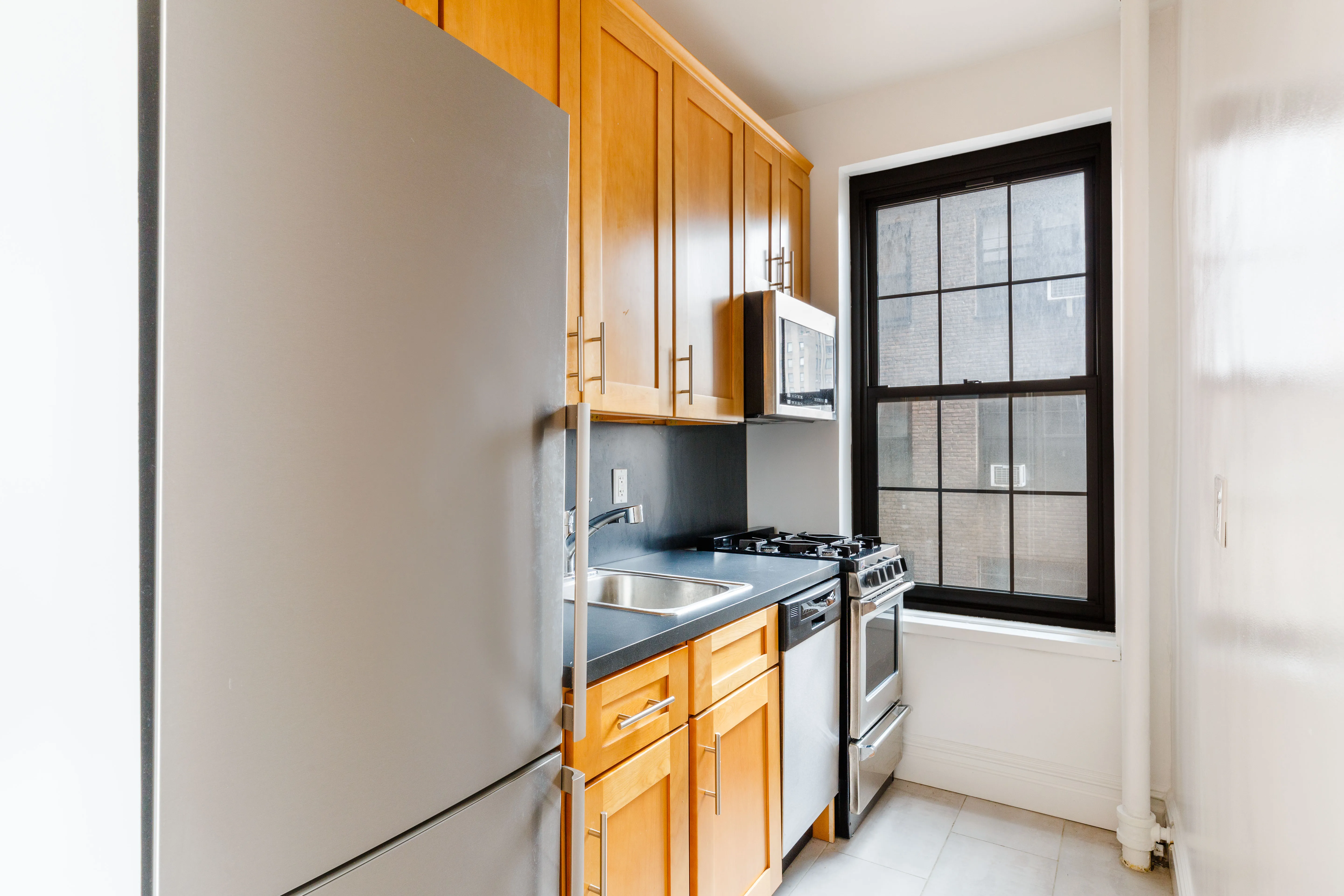 1 University Place #6K in Greenwich Village, Manhattan | StreetEasy