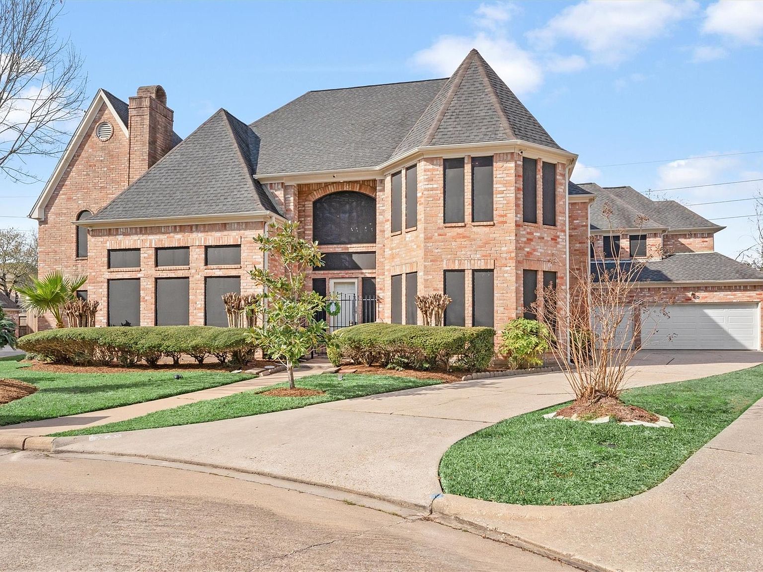 17318 Rothko Ln, Spring, TX 77379 | Zillow