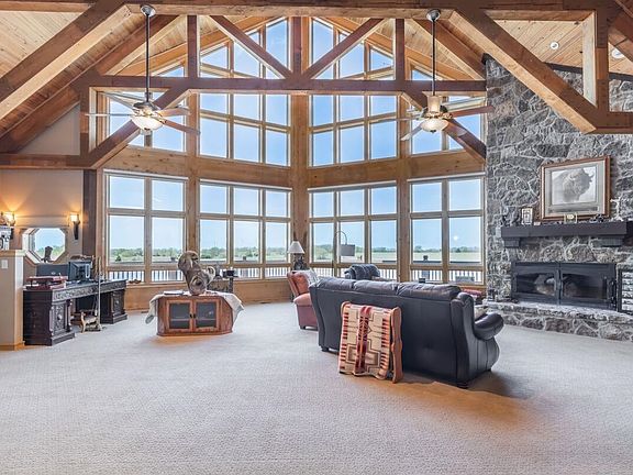 566 SW 200th St, Latham, KS 67039 | MLS #624498 | Zillow