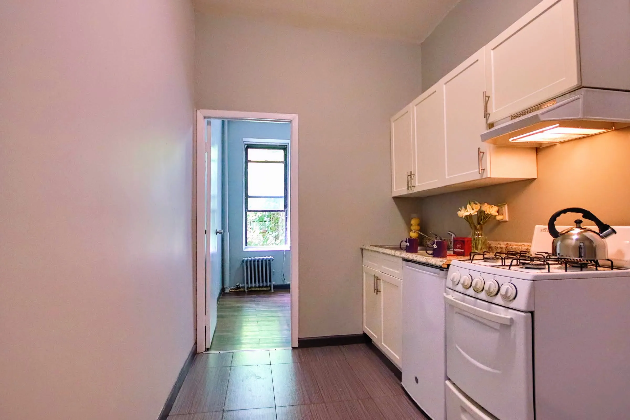 620 East 11th Street #3 in East Village, Manhattan | StreetEasy