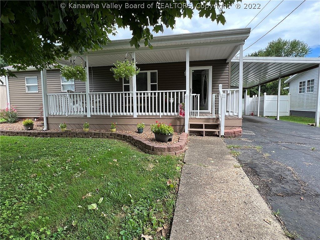 205 Midway Dr, Letart, WV 25253 | Zillow