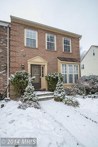 8028 Upperfield Ln, Owings Mills, MD 21117 | Zillow