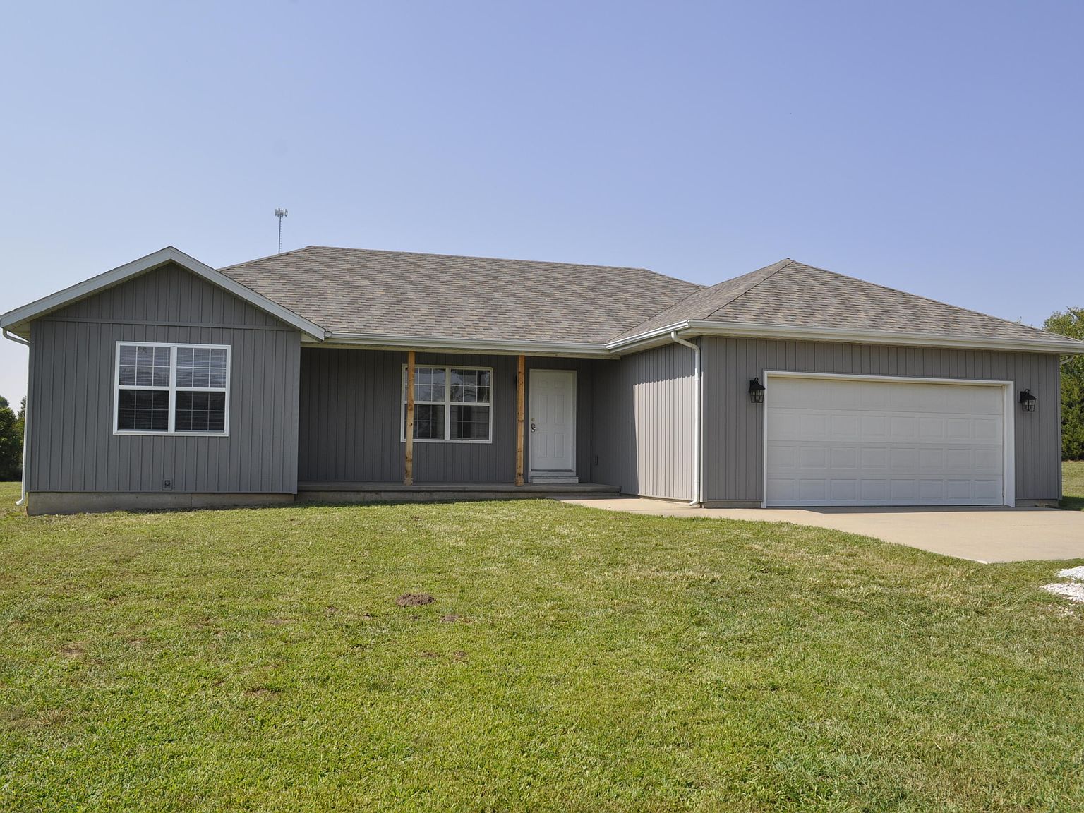 1531 Sunny Acres Place, Brighton, MO 65617 | Zillow