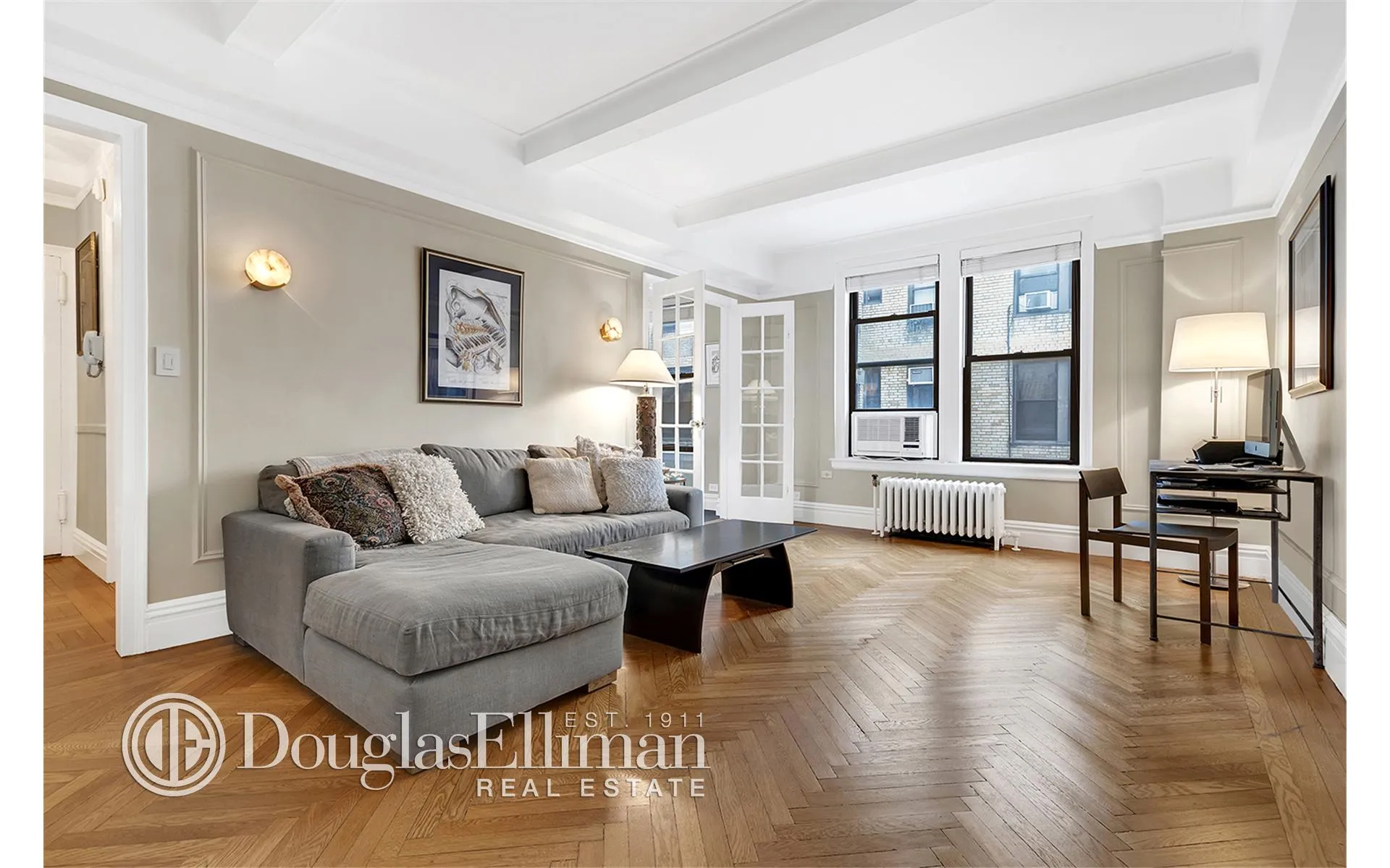 33 Riverside Drive #15D in Upper West Side, Manhattan | StreetEasy