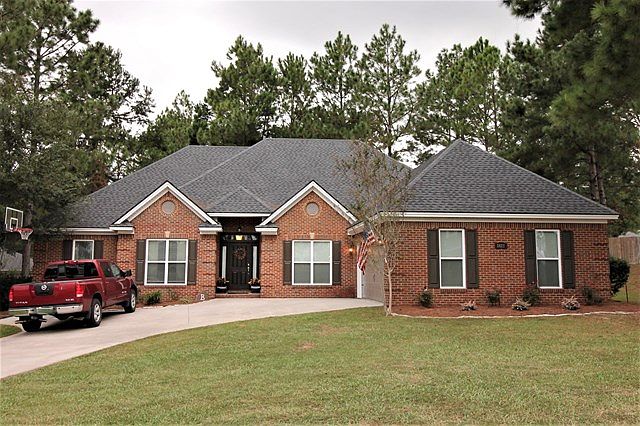 5421 Baobab Ln, Lake Park, GA 31636 | Zillow