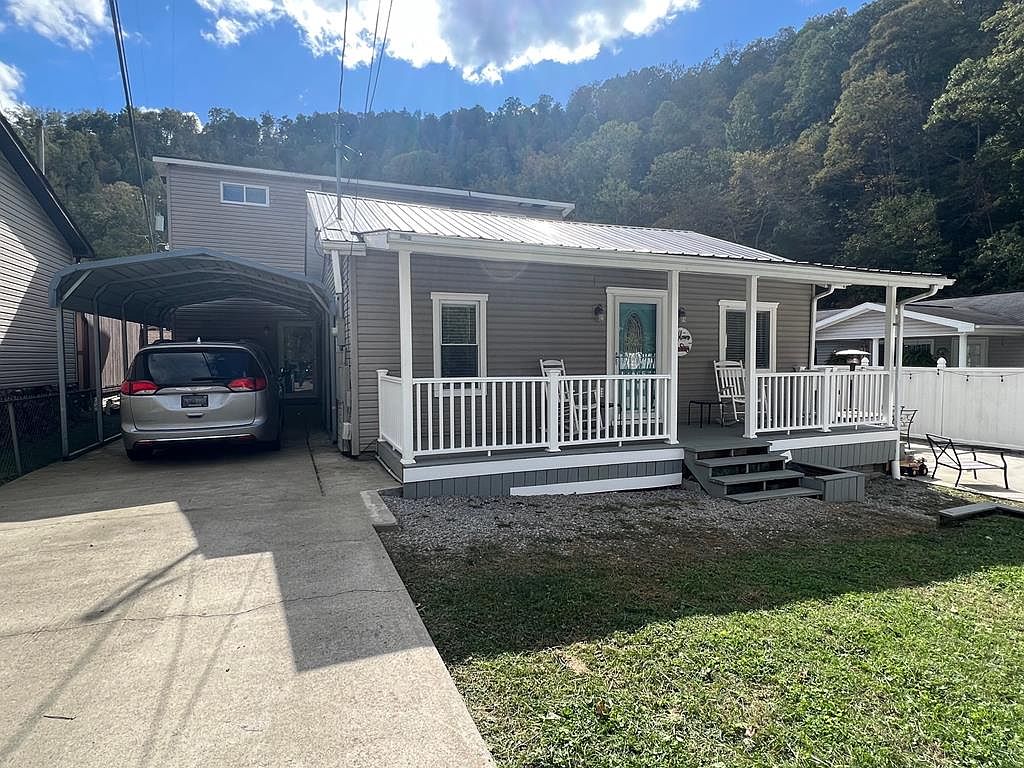 15 Locust St, Huddy, KY 41535 | MLS #120259 | Zillow