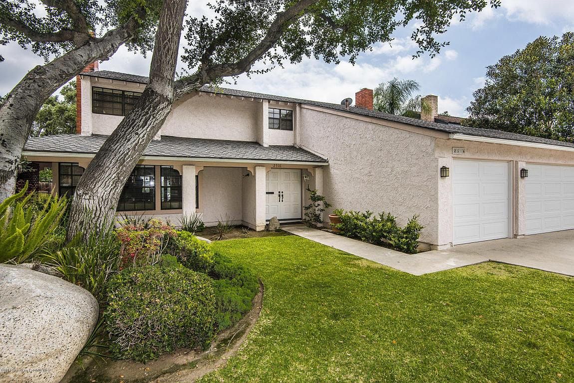 2516 Canyon Vw, Pasadena, CA 91107 | Zillow